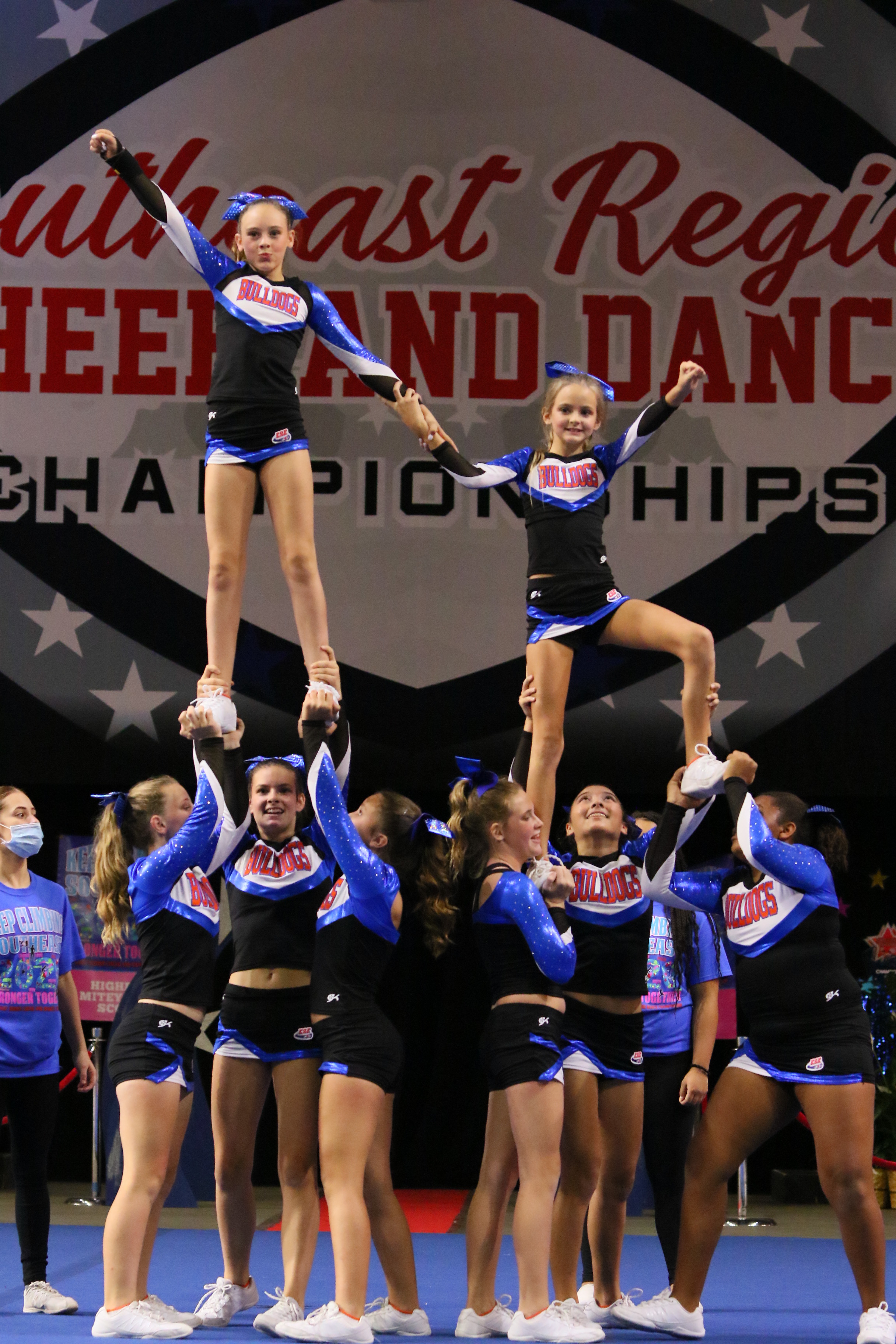 FAYSA Bulldogs – Freeport Area Youth Sports Association